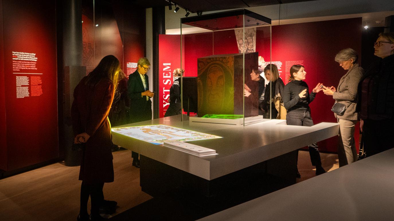 International Summer School in Modern Icelandic Language & Culture ...